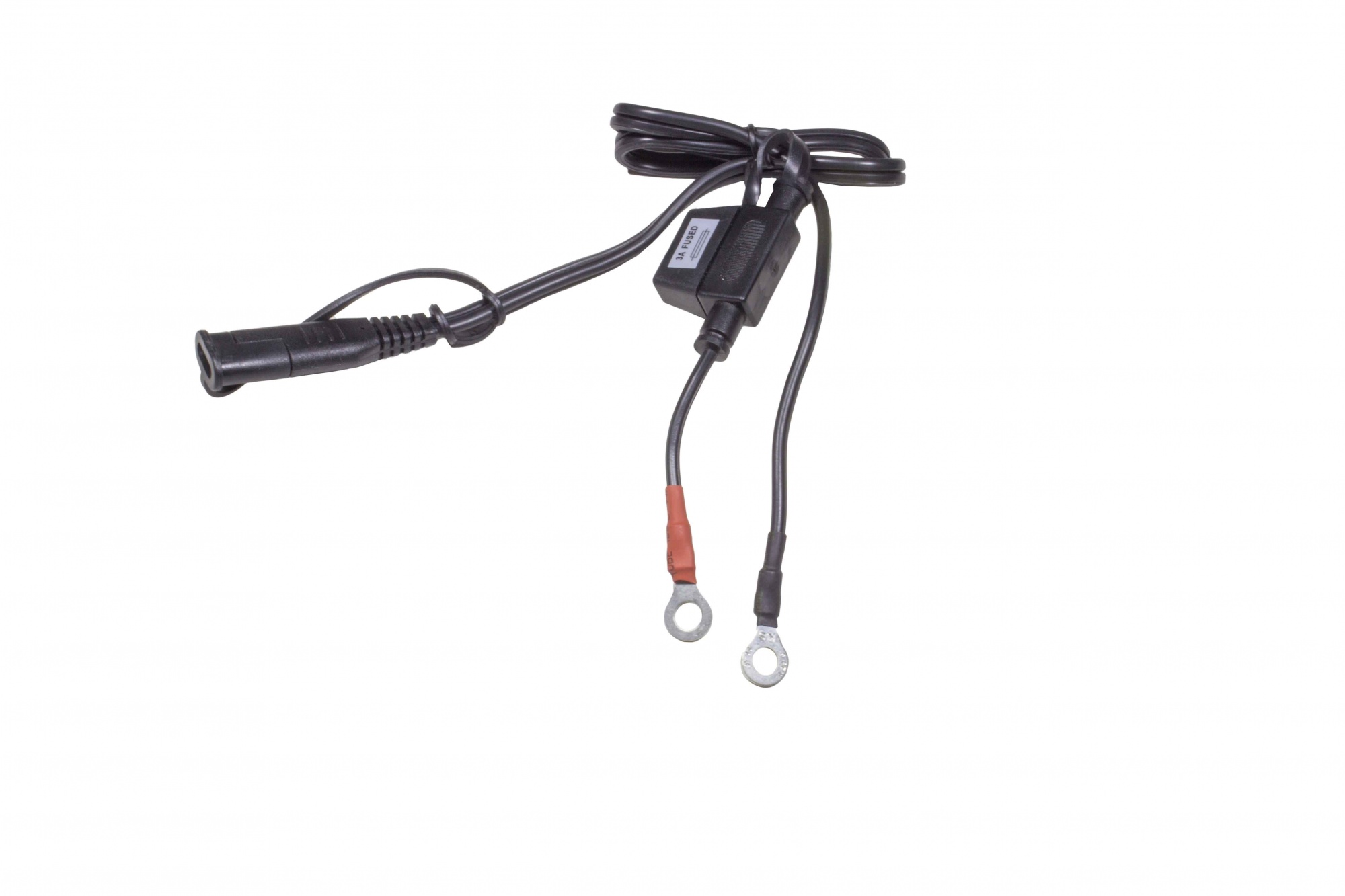 Harness with Ring Terminals