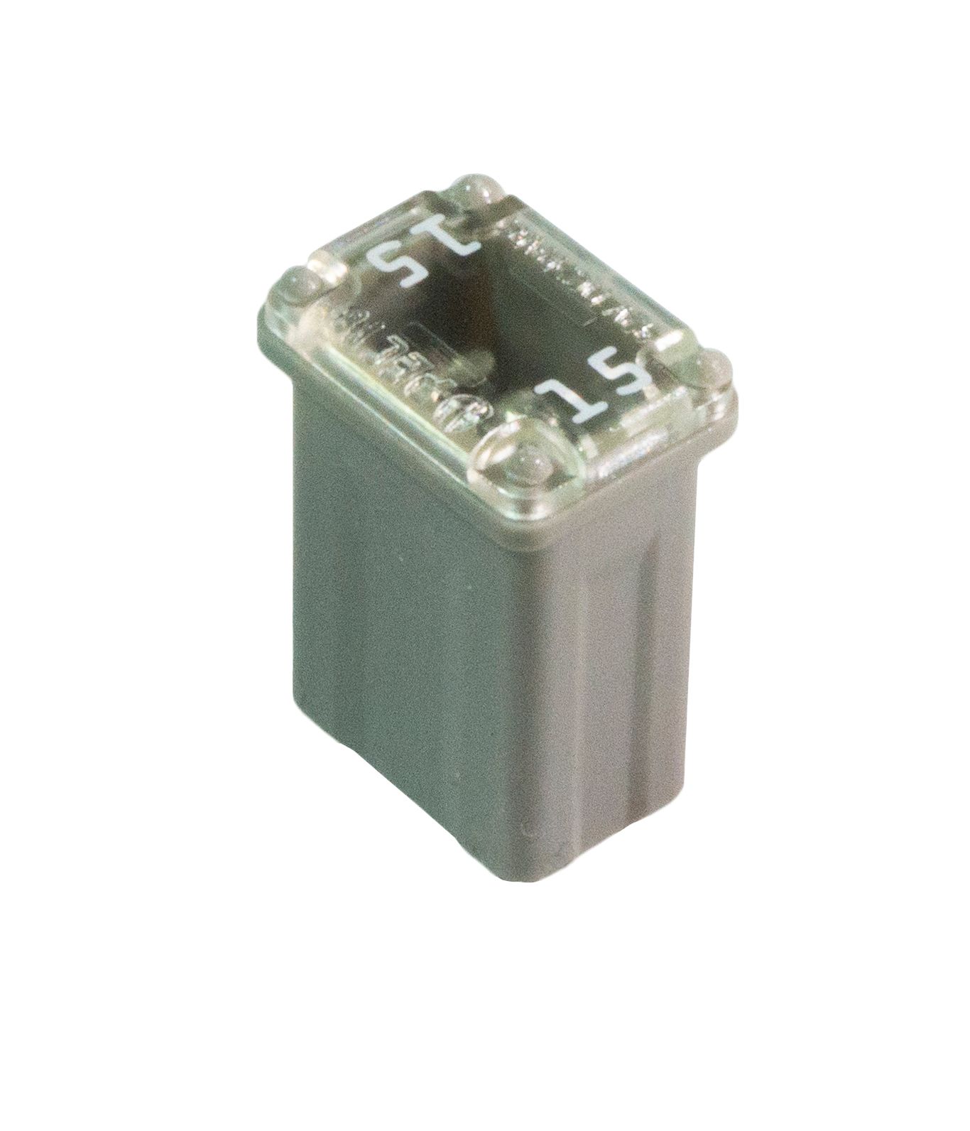 FMM Fuse 15 Amp Blade Style Circuit Breaker