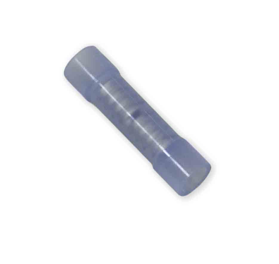 16-14AWG Nylon Butt Connector - 25/Retail