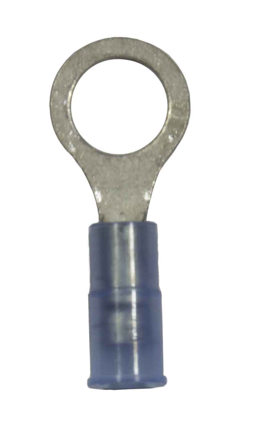 Nylon Ring Terminals