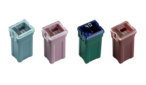 Standard FMX Fuses