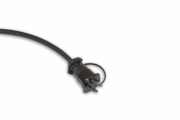 7-Way Trailer Plug Cover