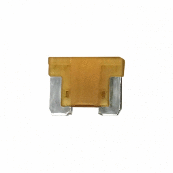 7.5 Amp Low Profile Fuse - Bulk