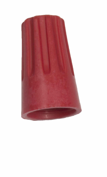 14-10 AWG Wire Nuts - 5/Retail