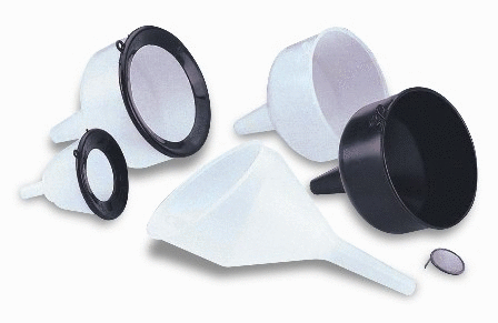 Funnel King® Heavy Duty Funnels | Standard Funnels