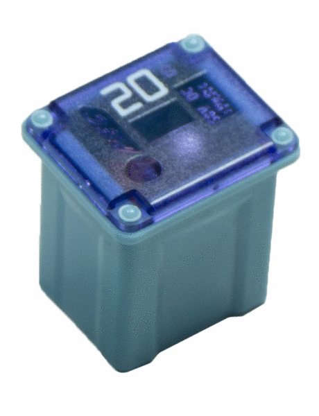 20 Amp FMX Low Profile Fuse
