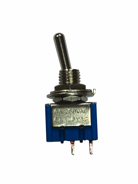 Micro Toggle Switch