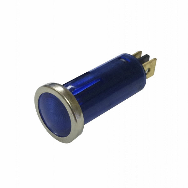 12 Volt Indicator Lights