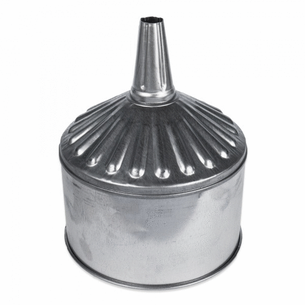 Heavy Duty Funnel