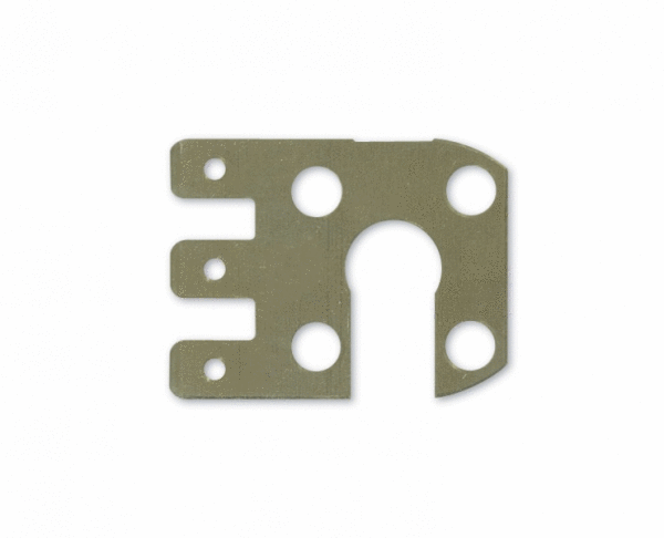 Patented Frame Ground Tap/Side Mount Terminal Tap