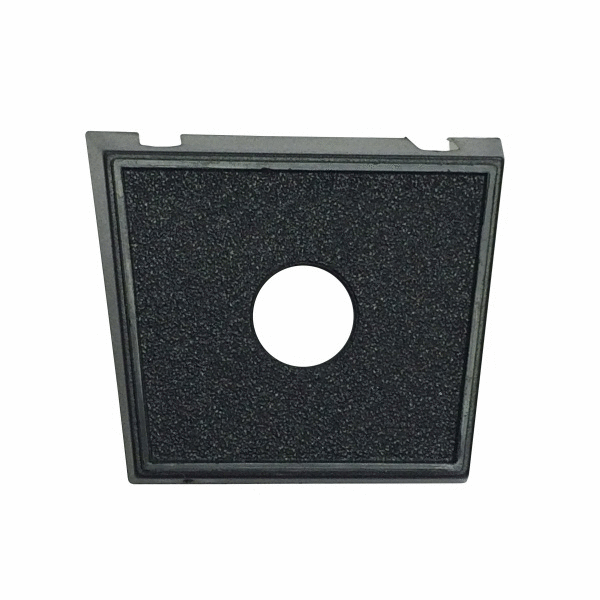 Round Hole Switch Panel