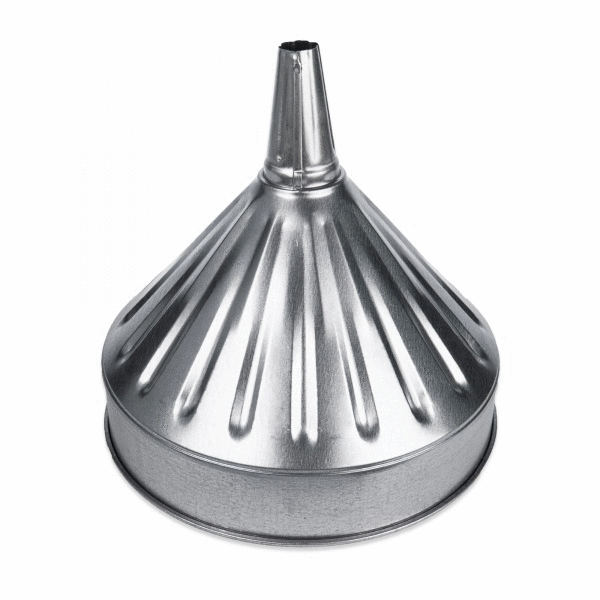Heavy Duty Funnel