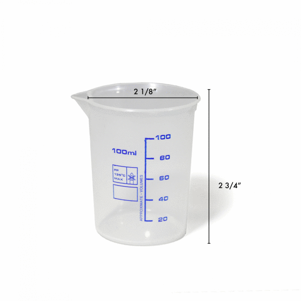 Measuring Container