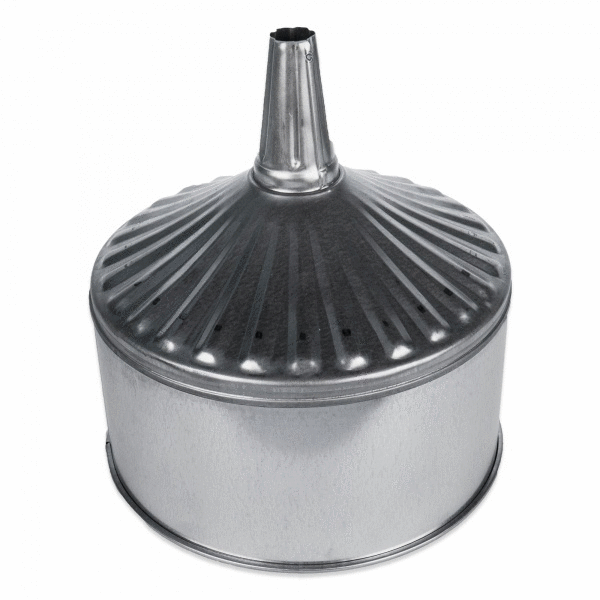 Heavy Duty Funnel
