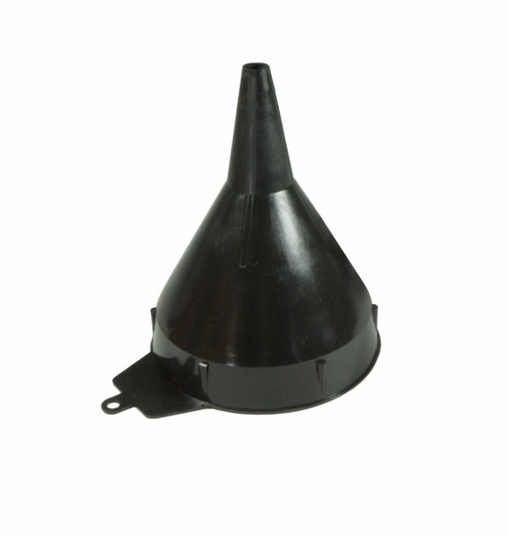 Polyethylene Funnels | Funnel King® | Premium HDPE Funnels
