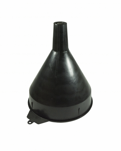 Polyethylene Funnels | Funnel King® | Premium HDPE Funnels