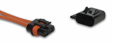 Water-Resistant ATO/ATC Fuse Holder - Retail