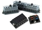 Fuse Block | Fuse Panel | Automotive Fuse Block